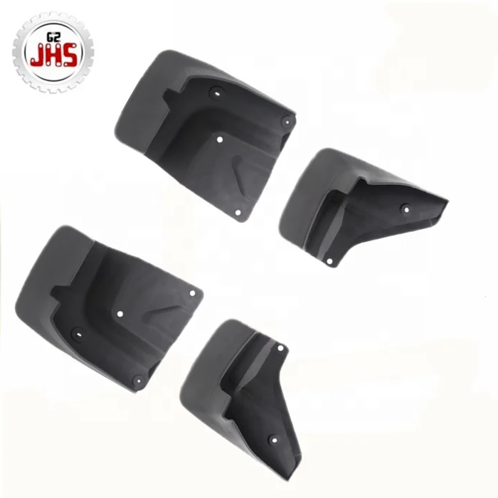Auto Parts Mud Guards For Hiace Trh223 Kdh200 Trh201 Oem 76621-26050 ...
