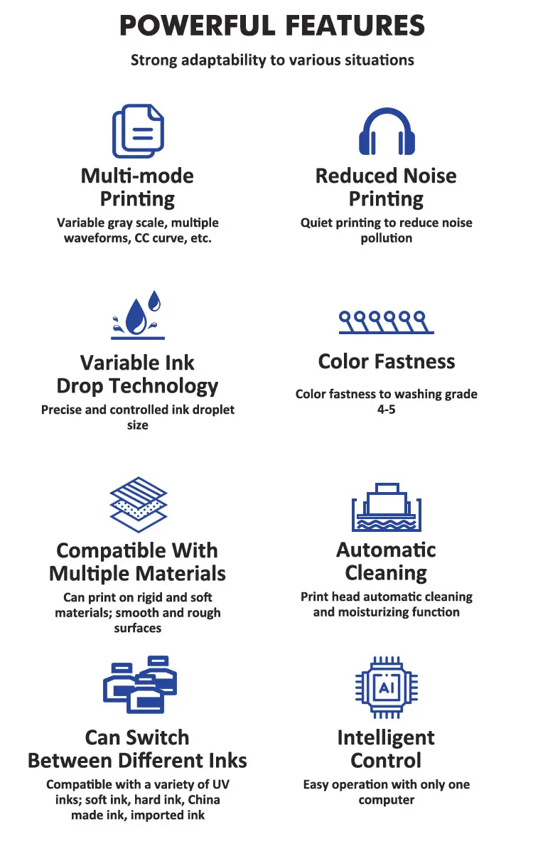 Dtf Inkjet Printer Xp600 Dtf Printer Printing Machine A3 Pet Film Dtf ...