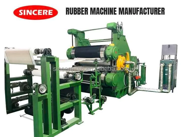 Alibaba.com: Rotocure Curing Press/Vulcanizing Machine Stretch Cloth ...