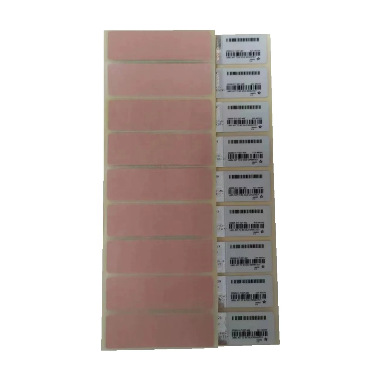 Muliti-language Global Online Activation Enterprise Label For Win10 Ent ...