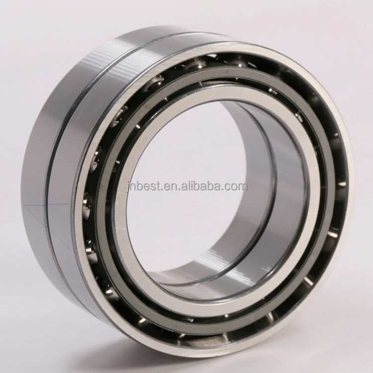 High-quality Ceramic Ball Bearing BA2-9206 for Oil Gas