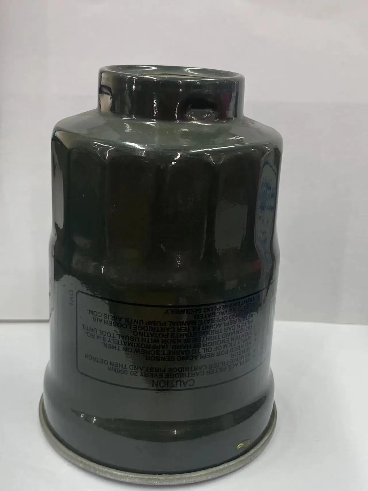 Fuel Filter Oem Mb220900 For Mitsubishi Hyundaii - Buy Fuel Filter Oem ...