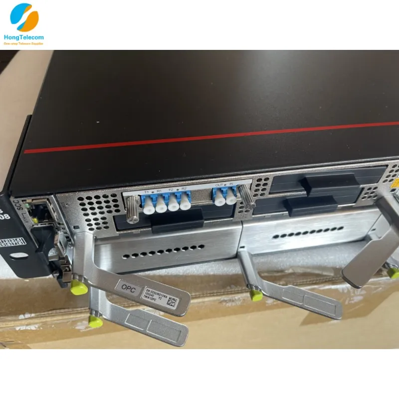 OptiXtrans E6616 82601688 LNSDNELCC55 OptiXtrans E6616 OTN Centralized ...