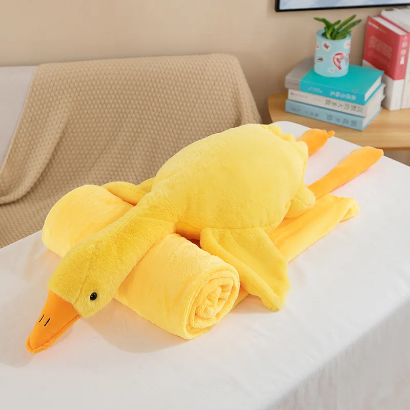 Aifei Toy Netizen Big White Goose Two-in-one Air Conditioning Wholesale ...