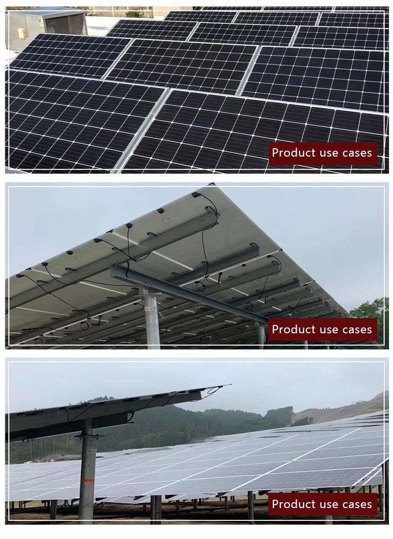 Photovoltaic Panel Manufacturing Turnkey Mono Solar Cell 400w Solar ...