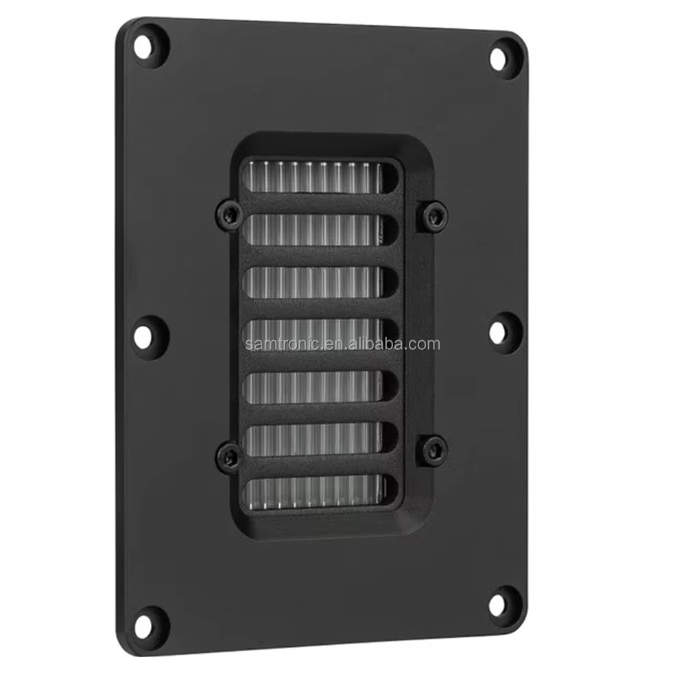 Samtronic Air Motion Transforme 60W Air Motion Tweeter Transducer ...