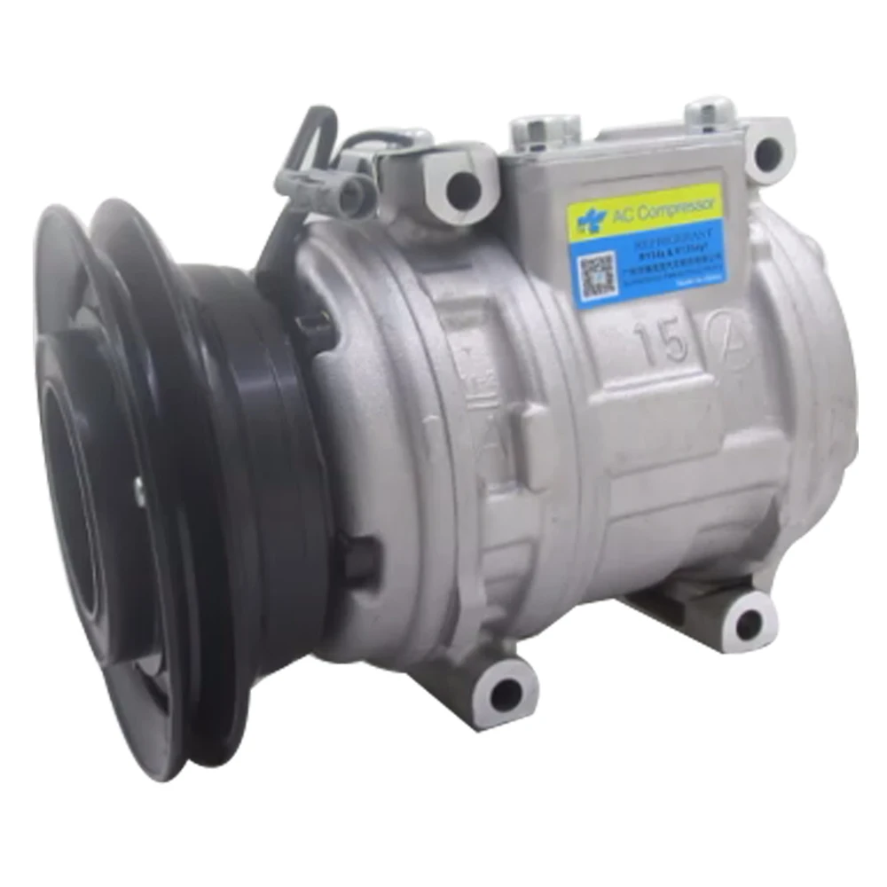 10PA15C AC Compressor for Toyota Hilux 4runner - Reliable Performance