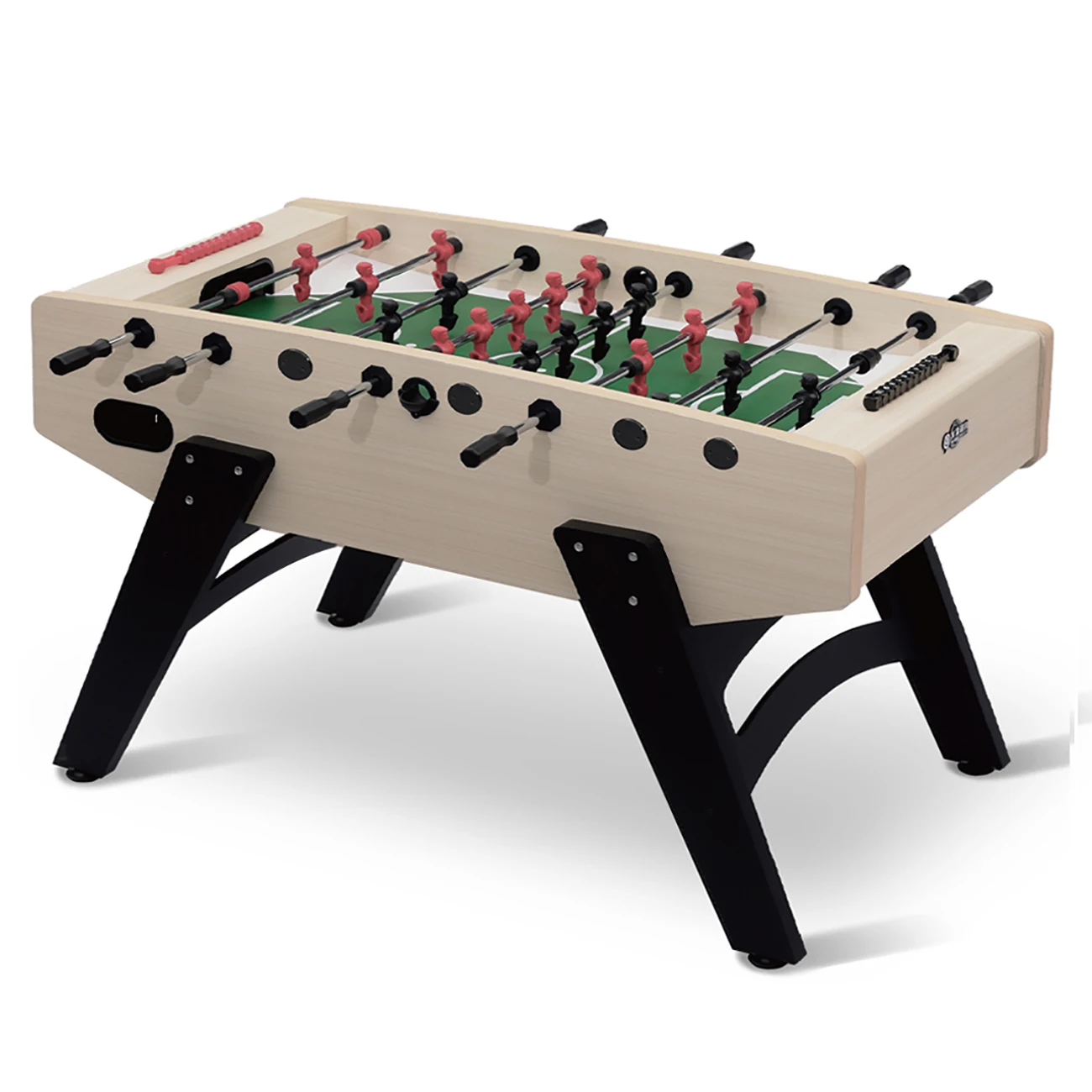 French Style Futbolin Professional 55" Baby Foot Table