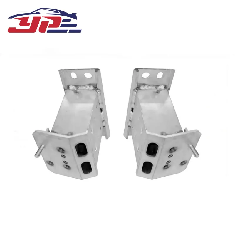 YOUPEI Body Kit - Front Bumper Reinforcement for Toyota Prius 2010-2015