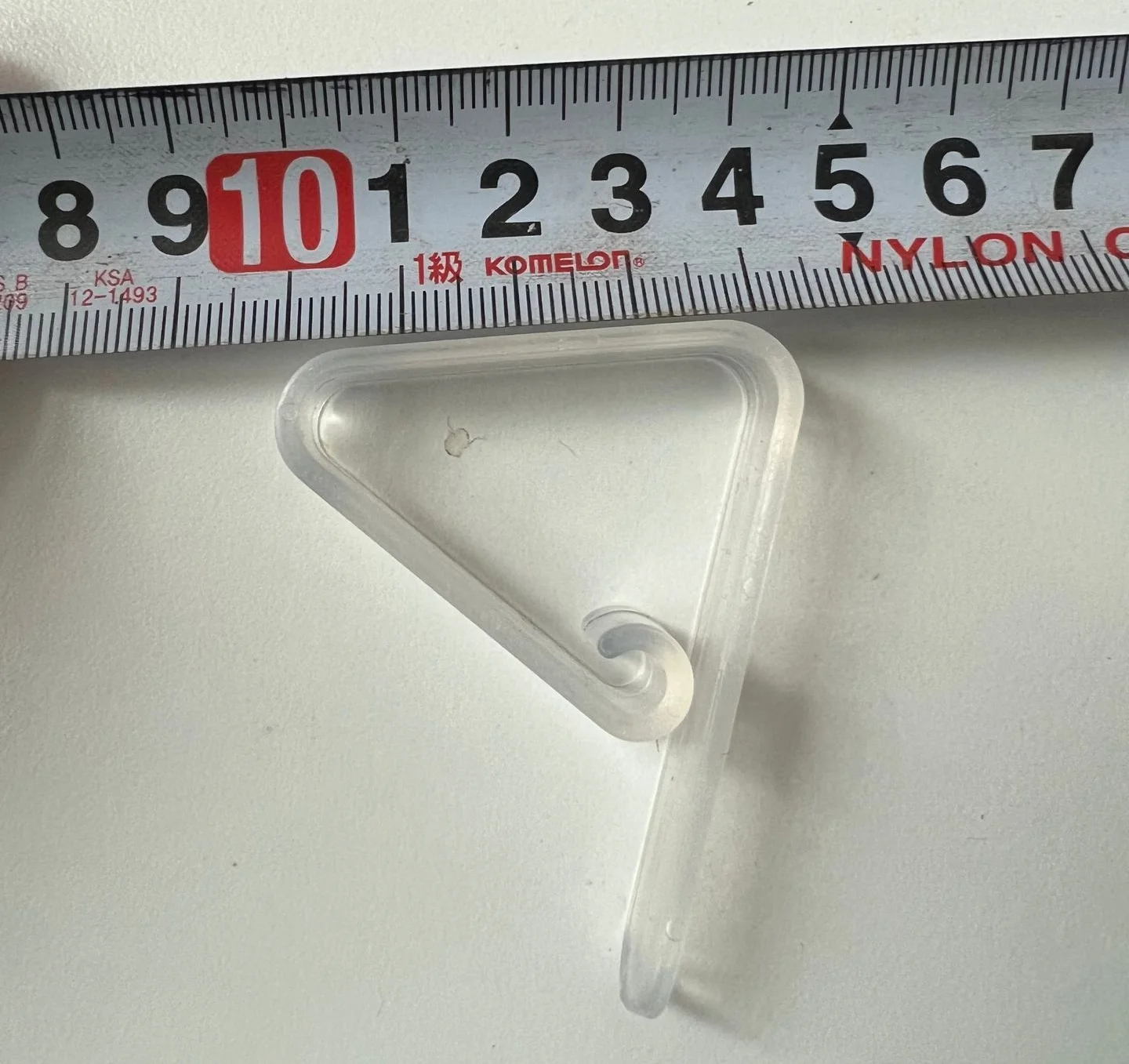 Table Transparent Anti-skid Fixed Fastener Corner Table Cloth Holder ...