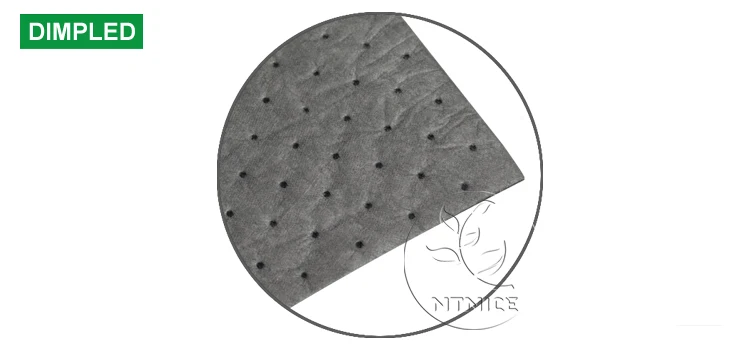 Universal Absorbent Pads - Efficient Water Absorption
