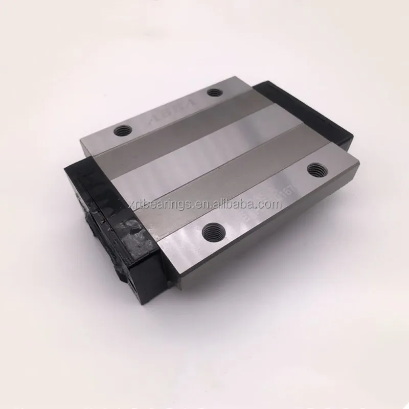 ABBA Linear Motion Guide Slide Block BRD35 - High Rigidity