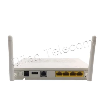 Original Gpon Ont Ftth Huawei Hg8145v5 Wifi 4lan 1voice 4ge Xpon Onu ...
