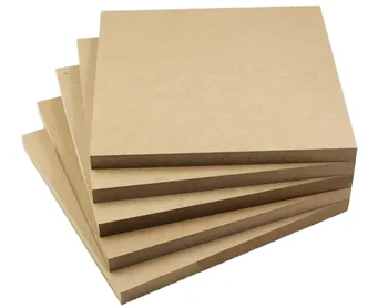 Hdf Board Rainbow Corrosion Preventive High Glass All Contemporary ...