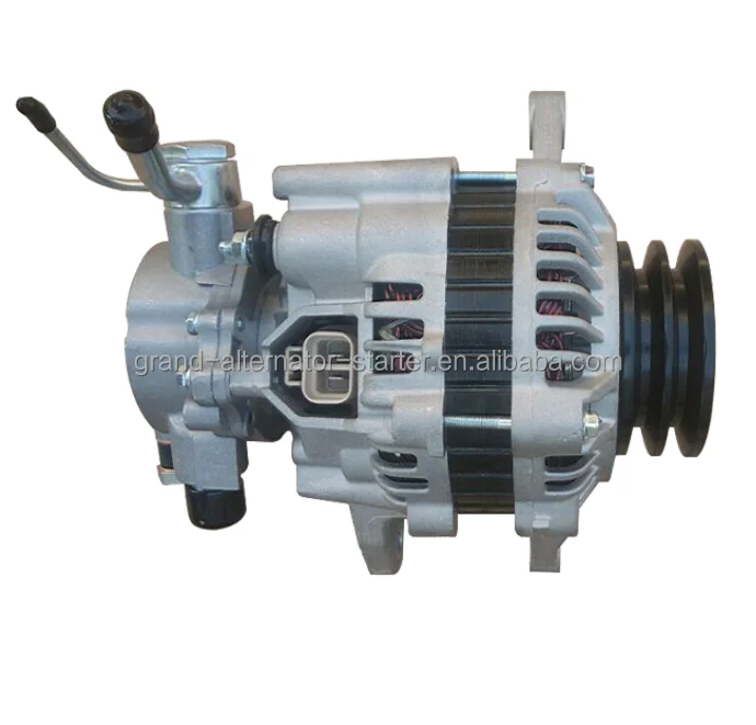 Mitsubishi Pajero 2.5L Alternator - GRANDAUTO HX-AL077
