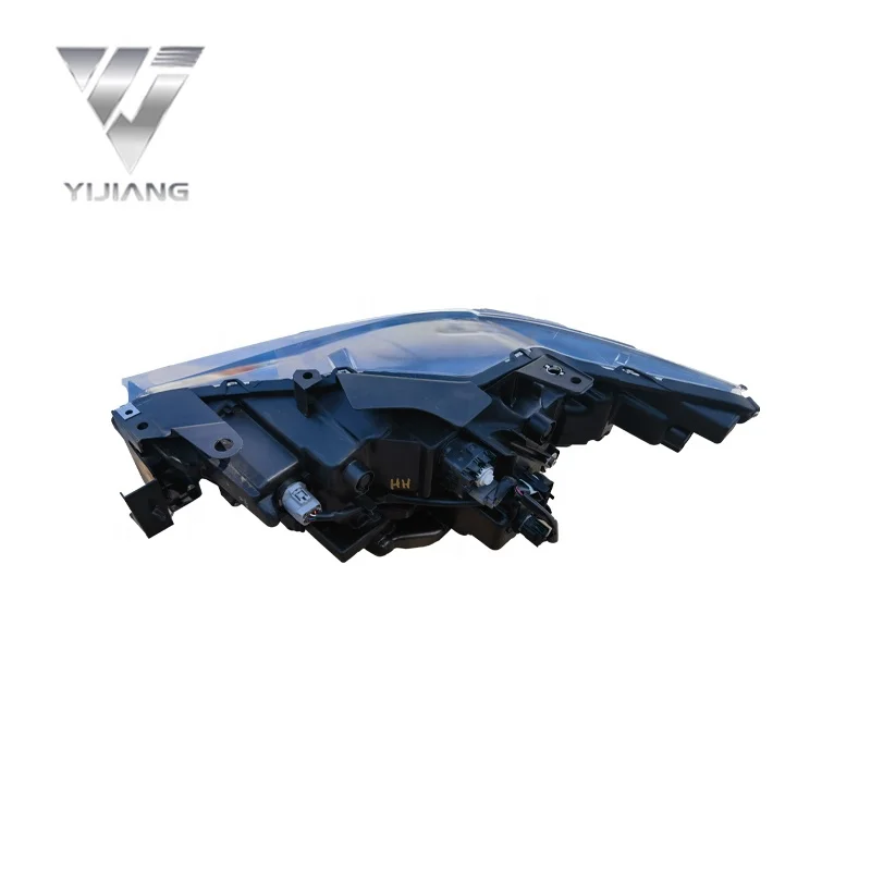 Yijiang Oem Suitable For Mazda Cx-5 Headlight Auto Lighting Systems Headlight Assembly Led ...