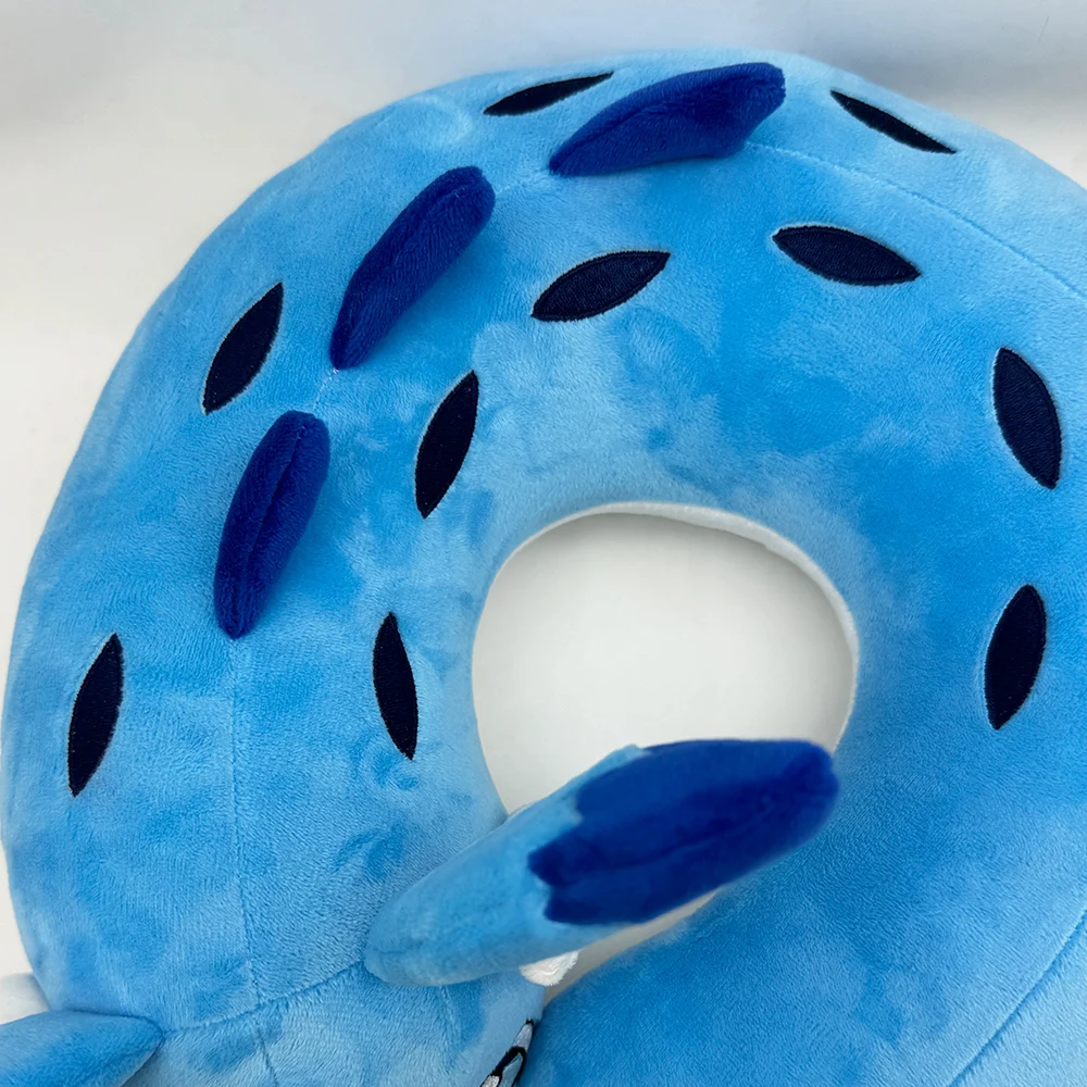 Comfort Plushie Weasel New Toys 2024 Palworld Stuffed Animal Toys ...