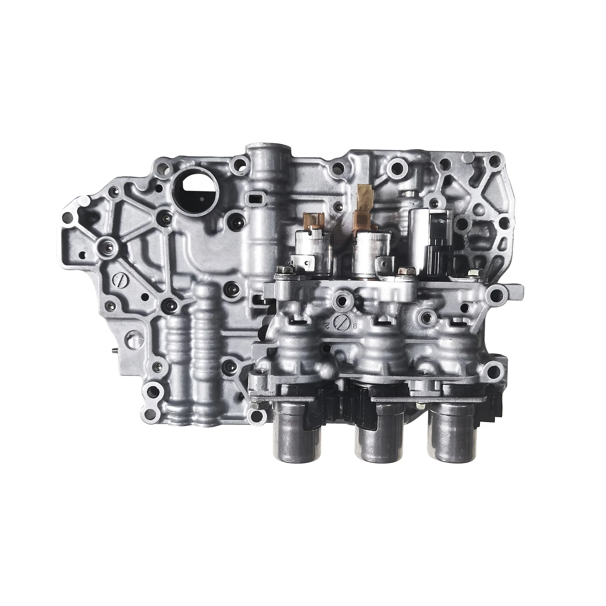 Refabricated Factory Wholesale Transmission Valve Body Assembly 4F27E ...