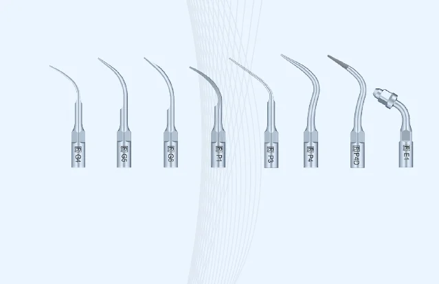 FINER Electric Veterinary Dental Scaler - Efficient & Safe