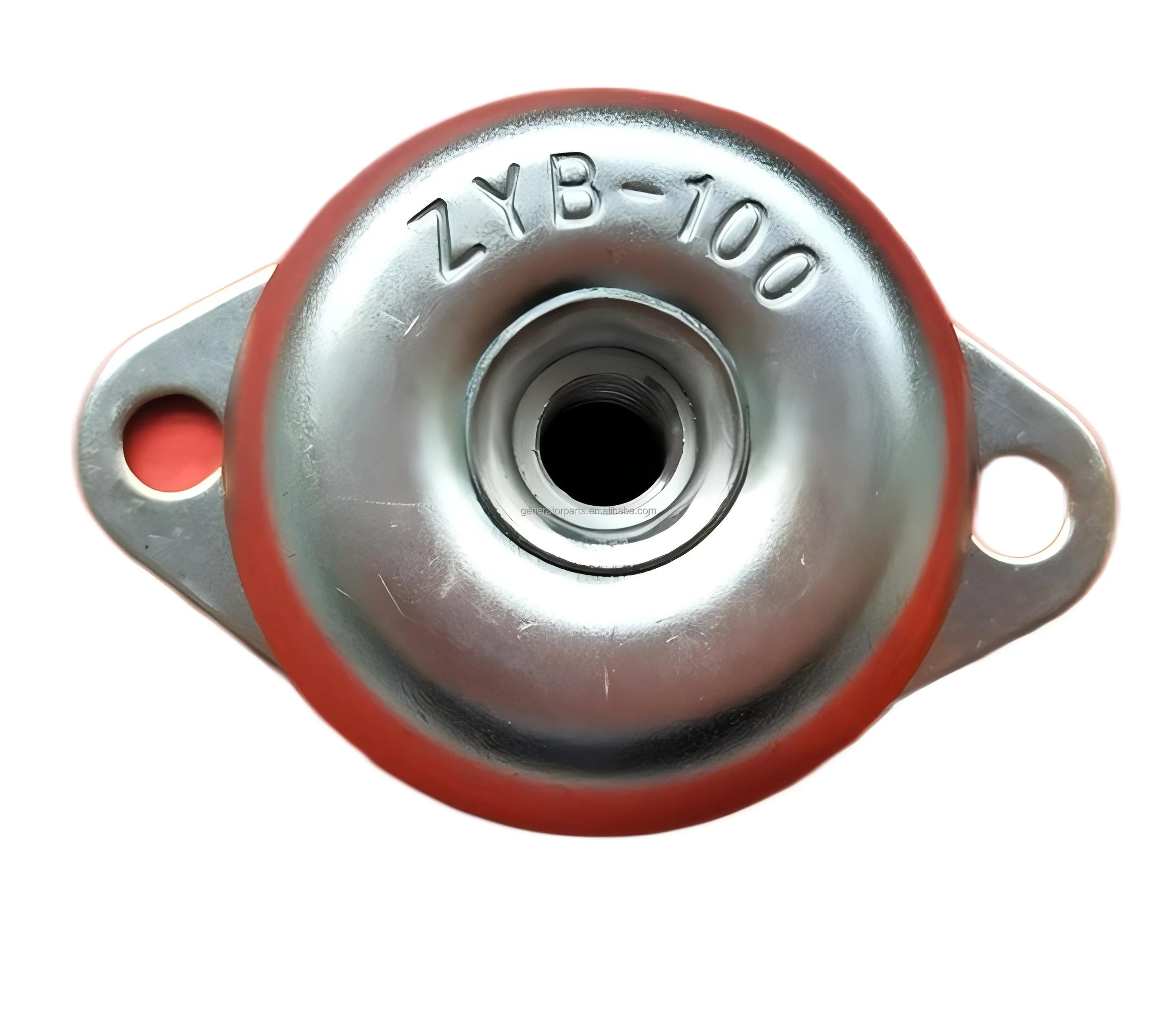JIAKONG Genset Generator Shock Absorber ZYB-100 - Anti Vibration Mount