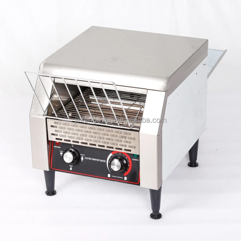 Commercial Electric Bread Toaster / Conveyor Toaster / Toaster Machine ...