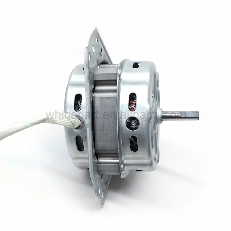 Two-cylinder Washing Machine Dehydration Motor Semi-automatic Washing ...