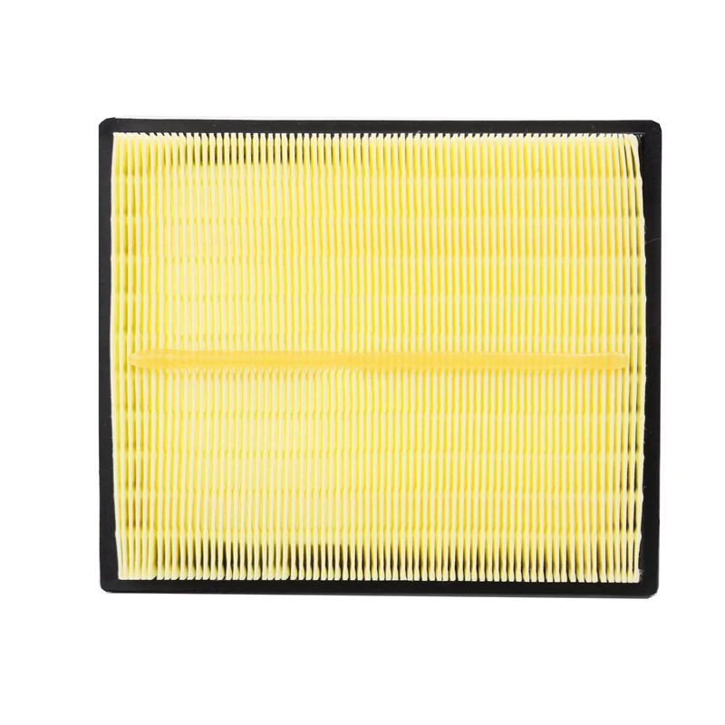 Manufacture Supplier Car Air Purifier Replacement Filter Engine Auto ...