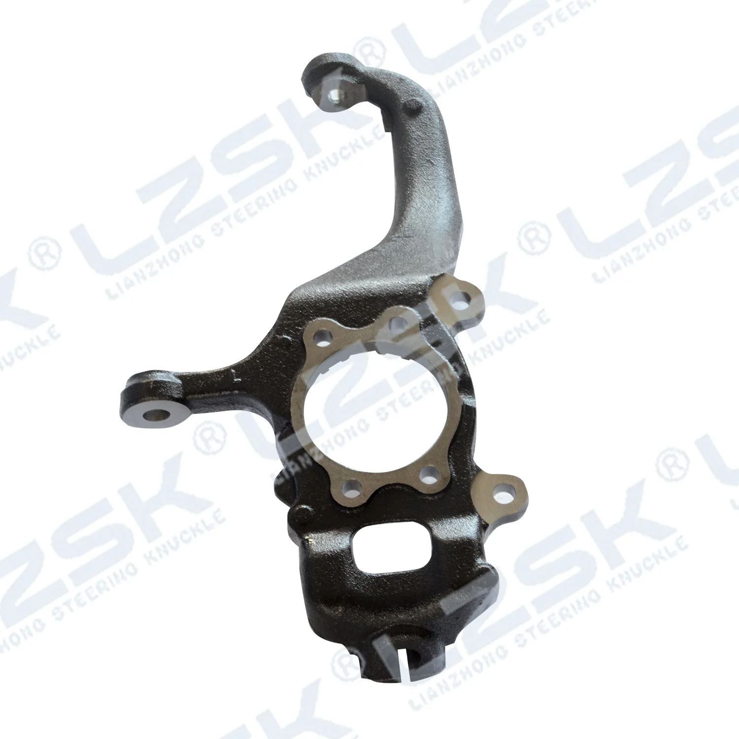 Navara Knuckle Drop Spindle Steeirng Knuckle - Buy Knuckle Assembly ...