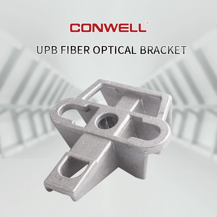 Universal Pole Bracket (UPB) - Durable & Versatile Solutions