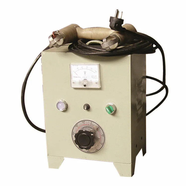 Manual Pig Electric Stunner - High Efficiency Abattoir Equipment