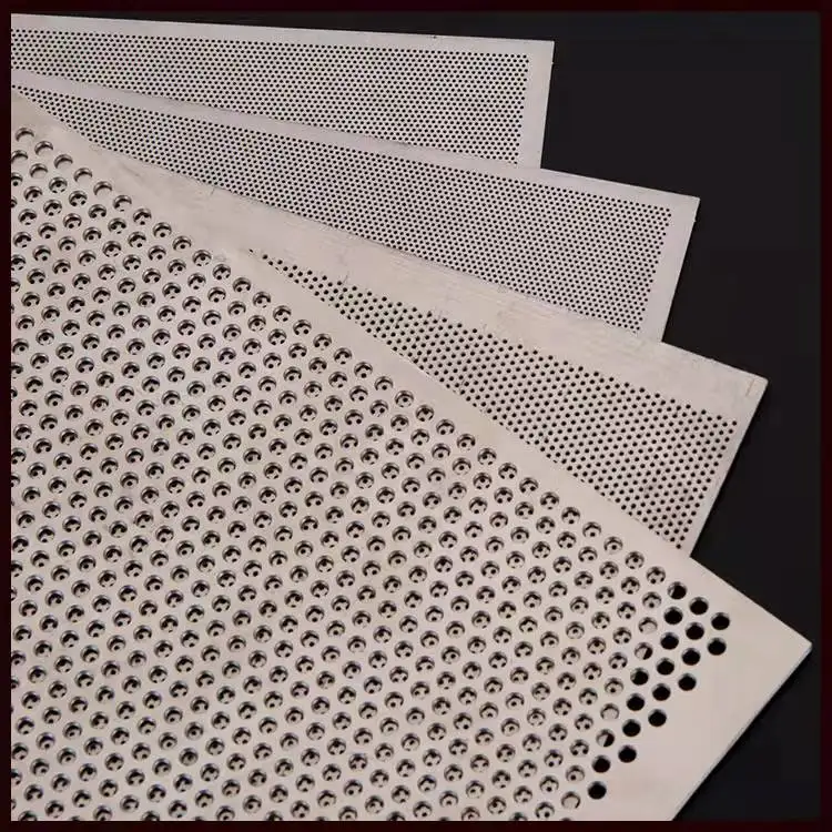 Perforated Punching Metal Mesh Industrial Filter Mesh - Buy Metal Mesh ...