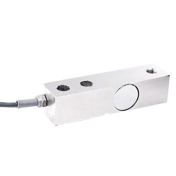 Flintec Load Cell Custom Pallet Scales Piezoelectric Electronic Weight ...