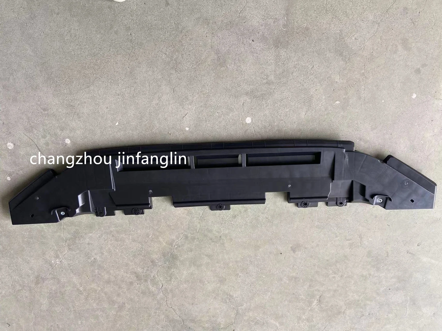 LINBIN Car Body Kit - Front Bumper Lower for 2022 Civic