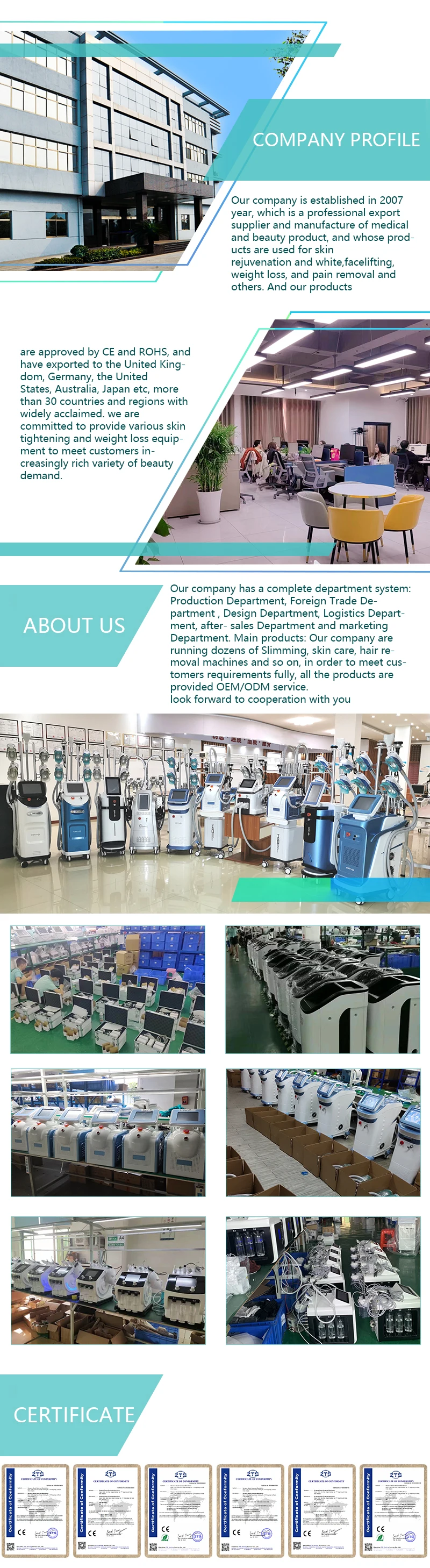 Professional Tera P90 Terahertz Electro Magnetic Feet Health Promote ...