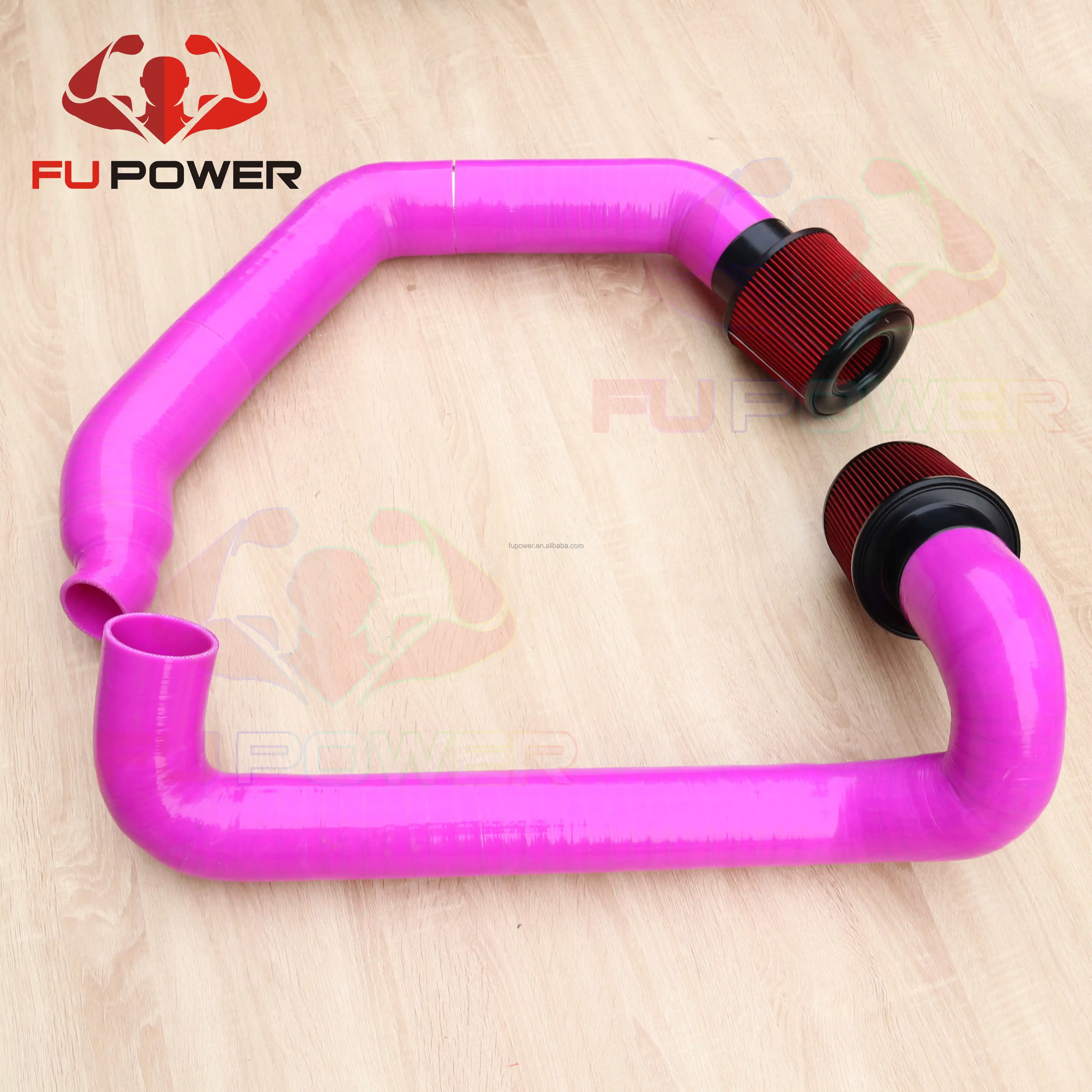 Front Mount Intakes 2021+ G80 M3 G82 G83 M4 S58 - Buy M4 G80 Air ...