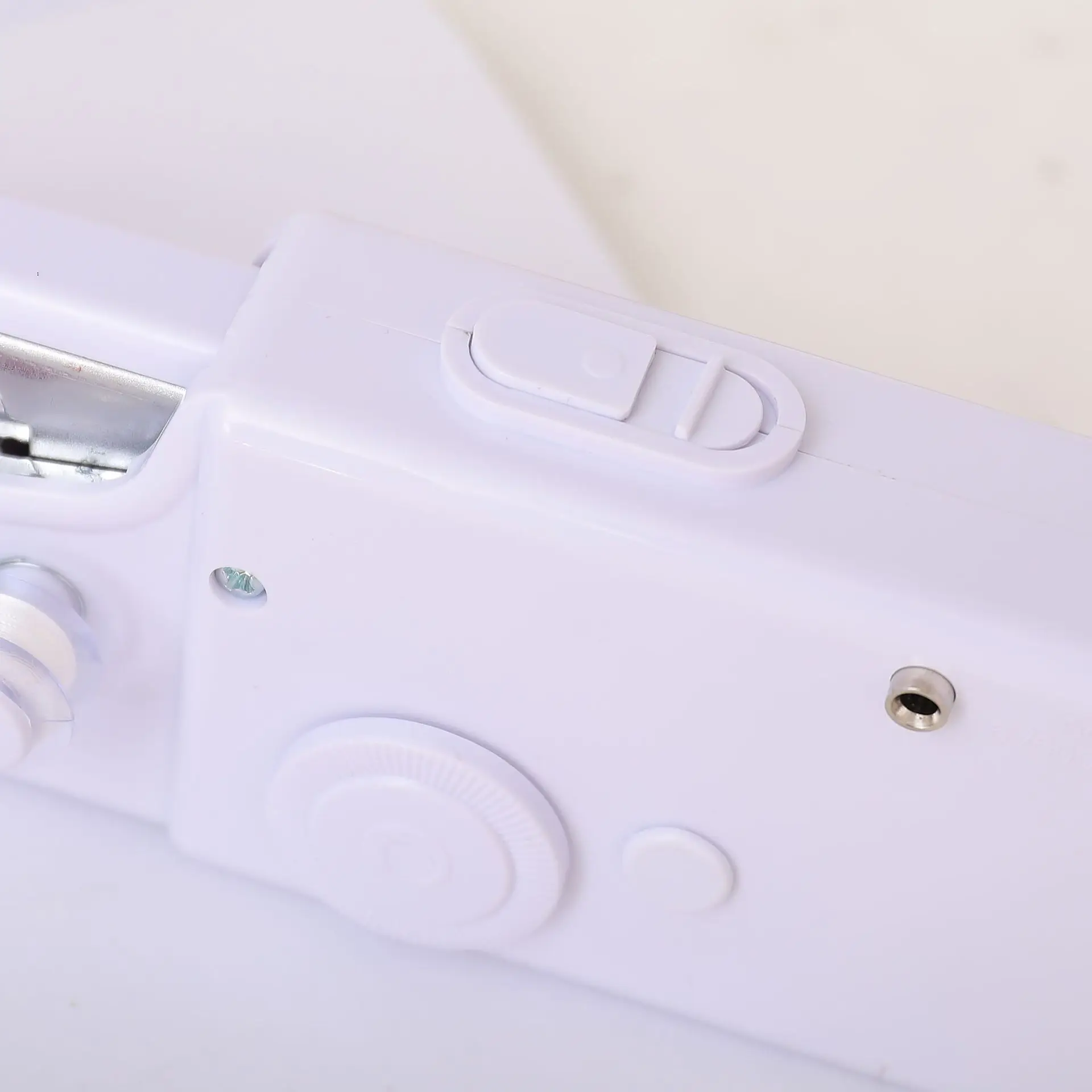Wholesale Sewing Mini Machine Manual Multifunctional