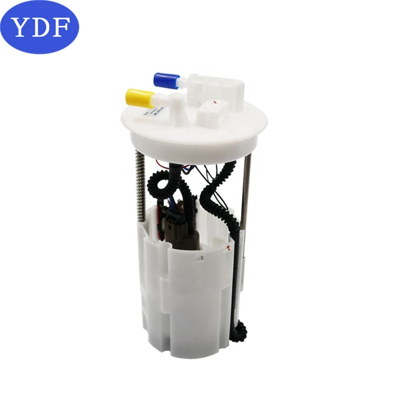 Fuel Pump Assembly Bomba Gasolina Completa Oem S12-1106610 For Chery ...