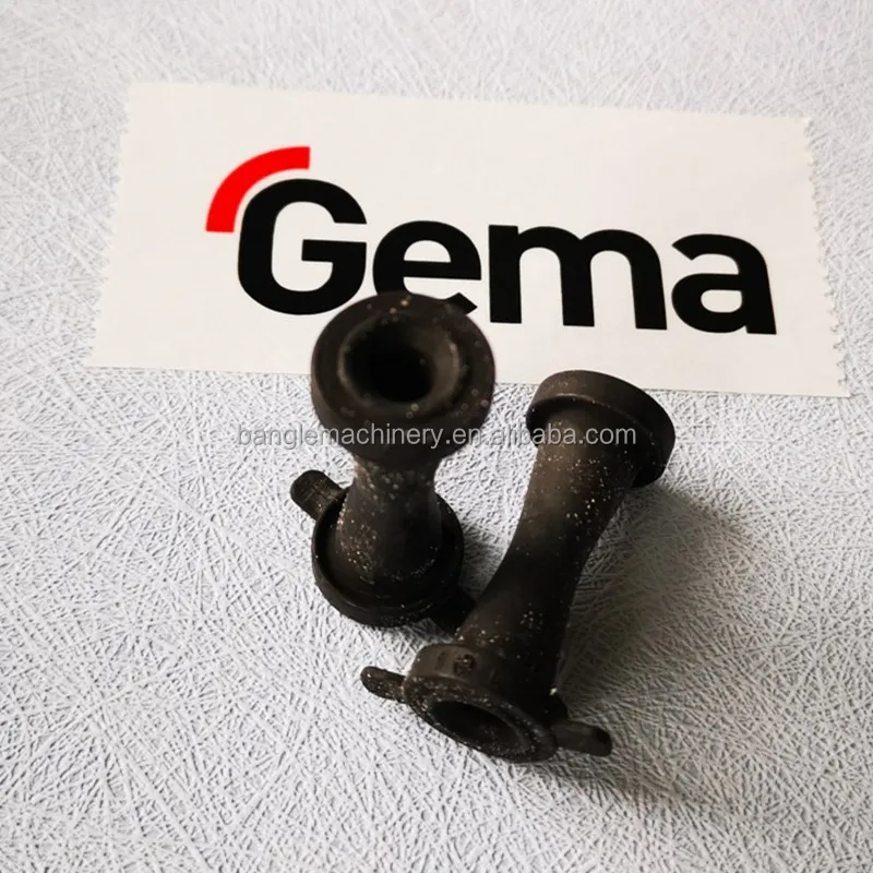 Gema 1017438 Pinch Valve Hose DN7.5 - Durable & High Quality