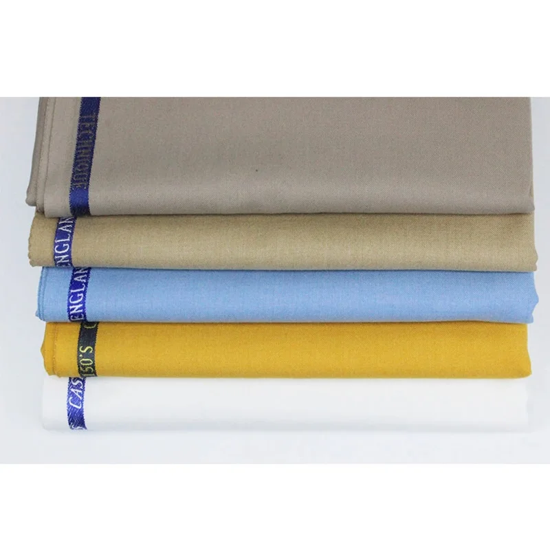 Italian 100% Merino Wool Fabric Wool-super-120-fabric-for-suits Wool ...
