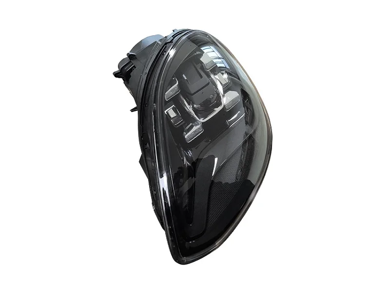 2021 High Quality Non-destructive Installation Led Headlights Suitable ...