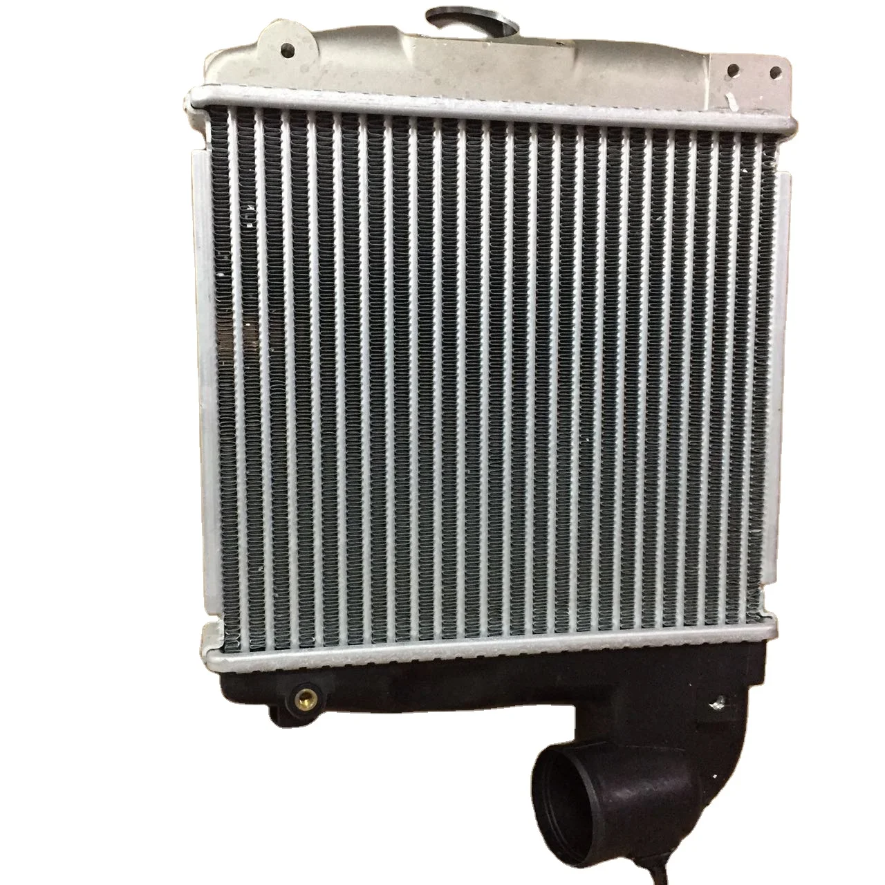 17940-30010 Intercooler For Land Cruiser Prado KDJ95 1KDFTV 90 J90 3.0 ...