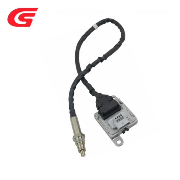 New Nitrogen Oxide Sensor Nox Sensor For Renault Trafic Iii Bus ...