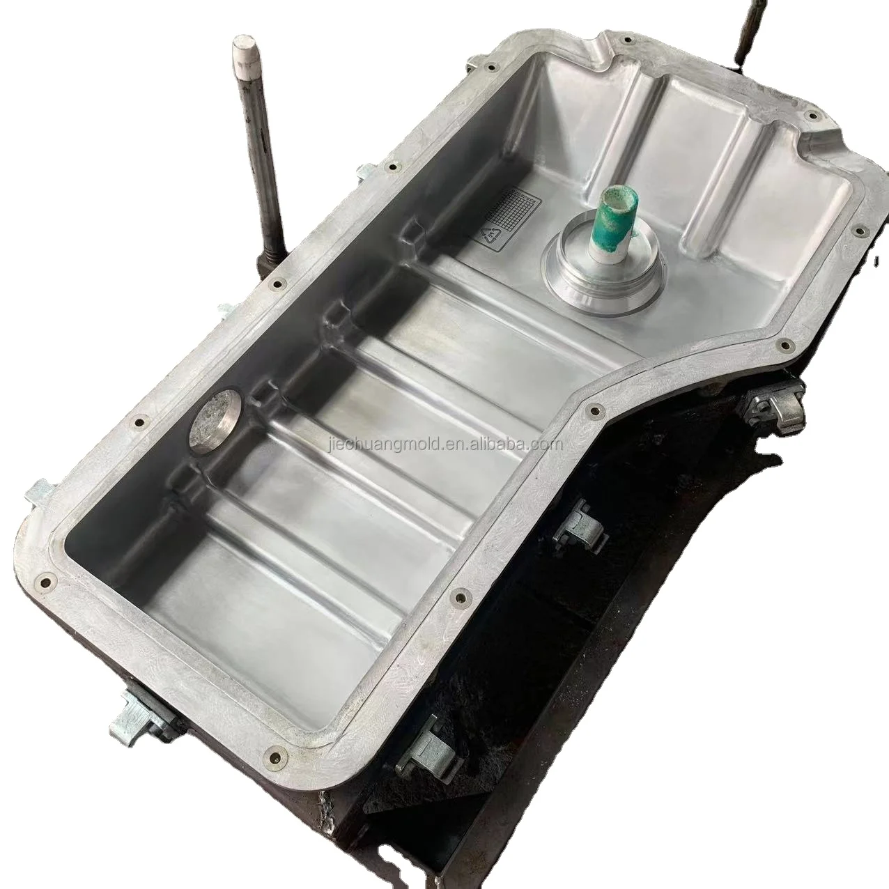 Rotomold Cooler Box Cooler Box Rotational Molding Mold 2023 Rotomolded ...