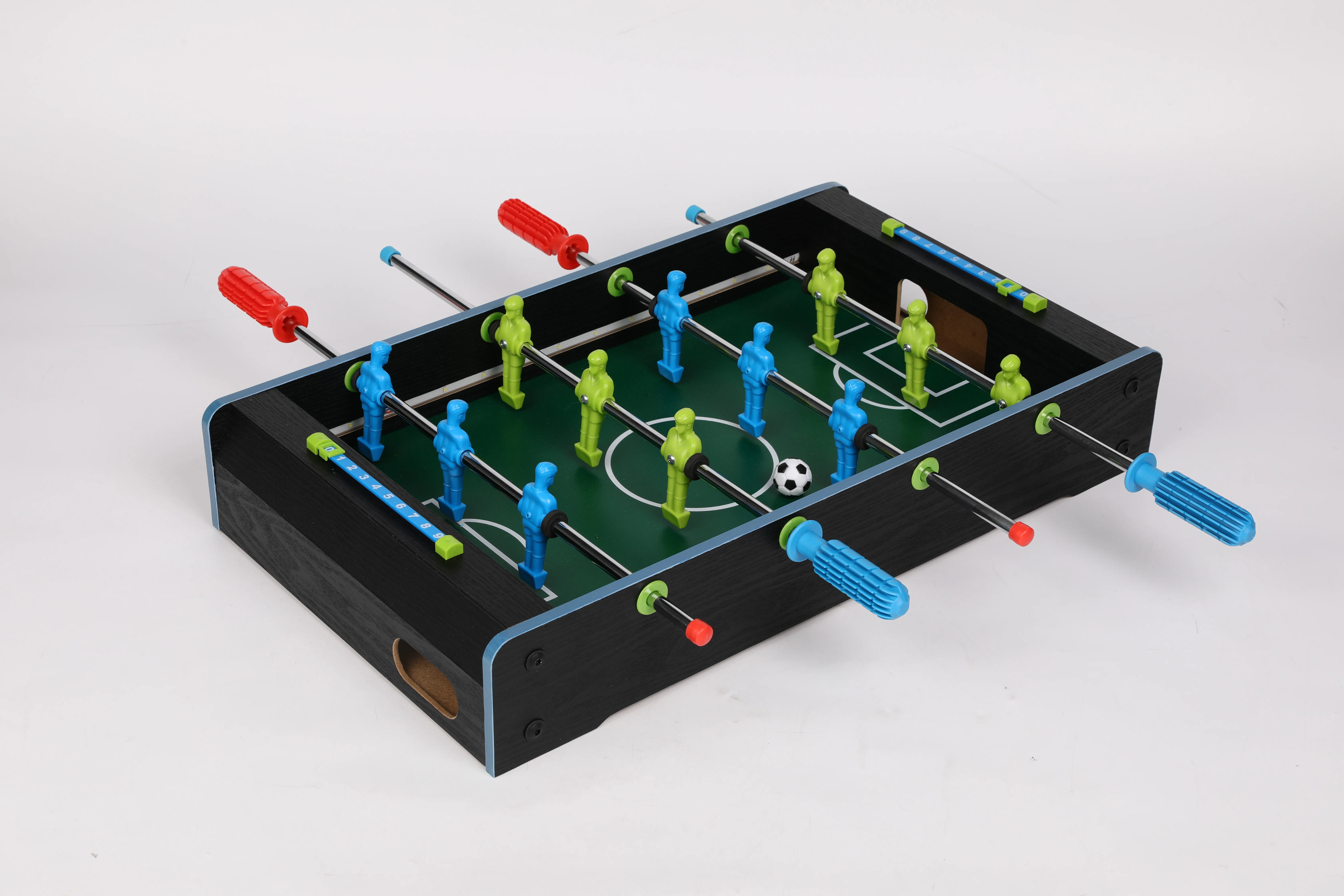 Hot Sale Modern Design Quality Mini Hand Football Game Table For Kids ...