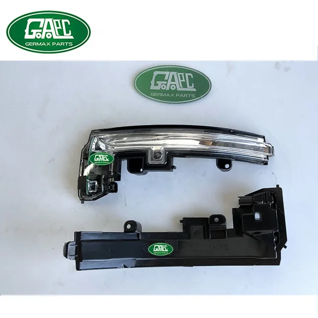 Lr027946 Left Lr027945 Right Gl1711 Side Turn Signal Lamp For Land ...