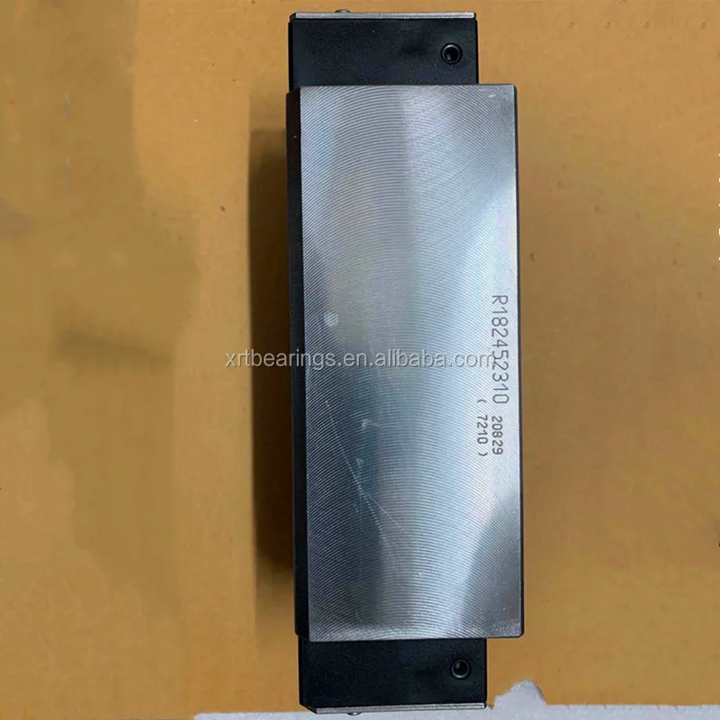 GERMAN Rexroth Linear Guide Slide Block R162221420 R162229420 ...
