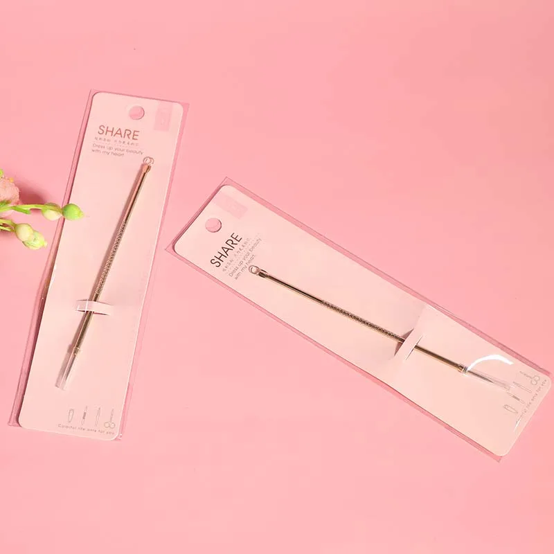 Private Label Acne Extractor Extraction Kit Case Blackhead Removal ...