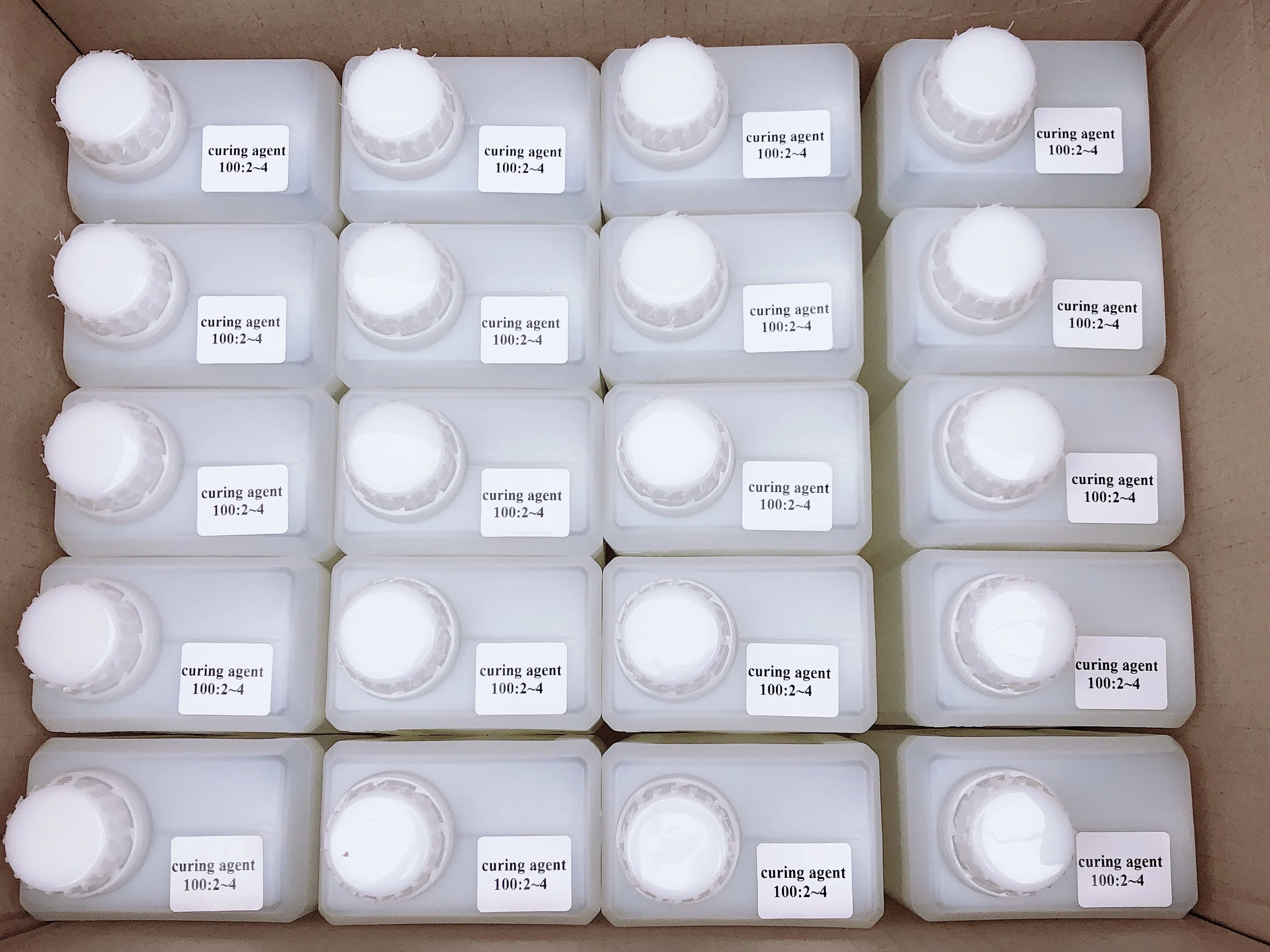 Factory Direct Production Liquid Silicon Rtv2 Soft Liquid Silicone ...