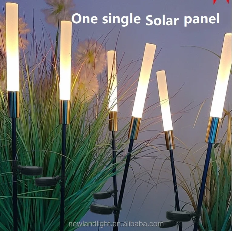 High Quality Ip65 Led Waterproof Solar Landscape Light Led Solar Garden ...