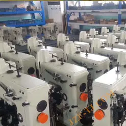 Newlong DS-9C Bag Closing Sewing Machine - High Speed & Efficiency